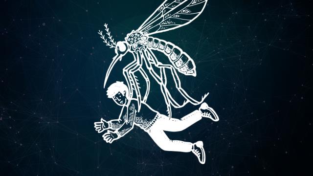 GMO mosquito experiment CATASTROPHIC failure, breeds super mutant insects