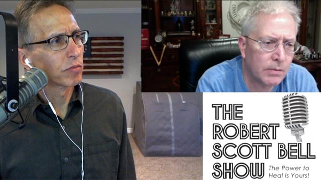 Jonathan Emord, CT religious exemptions, Biden's big bet, Fact checkers ...