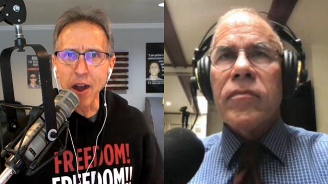 Fear and Loathing of the Unvaccinated, Dr. Robert Yoho, Butchered by ...