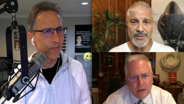 Jonathan Emord, Record gas prices, Biden energy lies, Disinformation ...