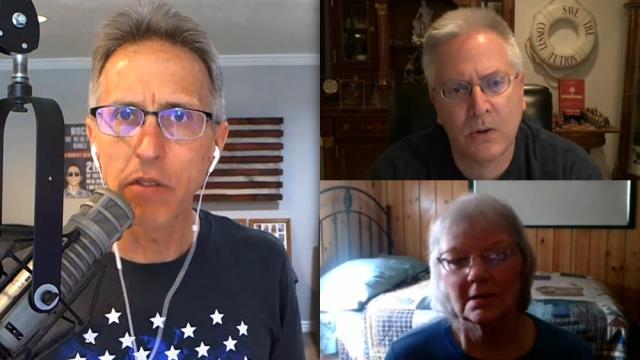 Emord’s Sacred Fire of Liberty, Anne Dachel, The Big Autism Cover-Up ...