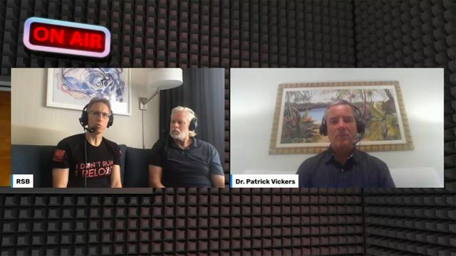 Stan Graham, Cardio Miracle, VAERS update, Generation of Fear, Dr ...