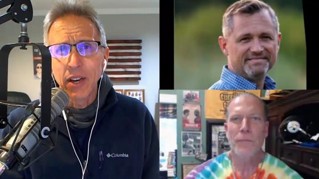 RSV Emergency declared, Race for a vaccine, Mark Herr, The Center for ...