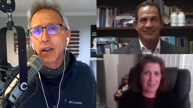 Dr. Mark Sherwood, Health Concerns, Self Sovereignty, Natural remedies ...