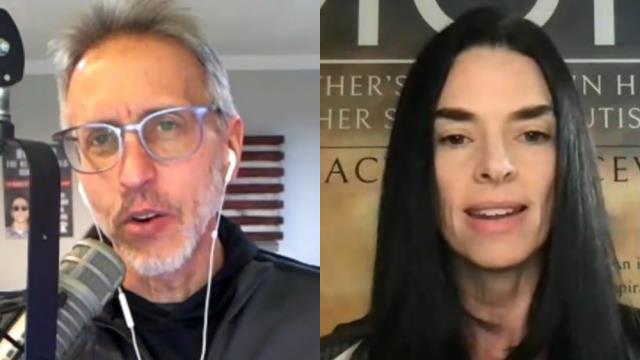 HPV jab concerns, Tracy Slepcevic, Warrior Mom: A Mother’s Journey in ...