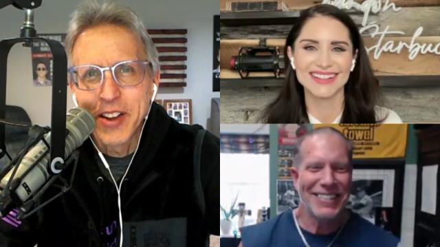 Landon Starbuck, Freedom Forever, Trafficking and exploitation, Animal ...