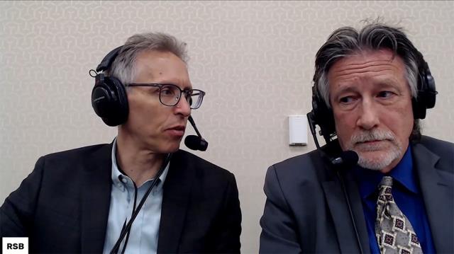 A Sunday Conversation with Karl Kanthak