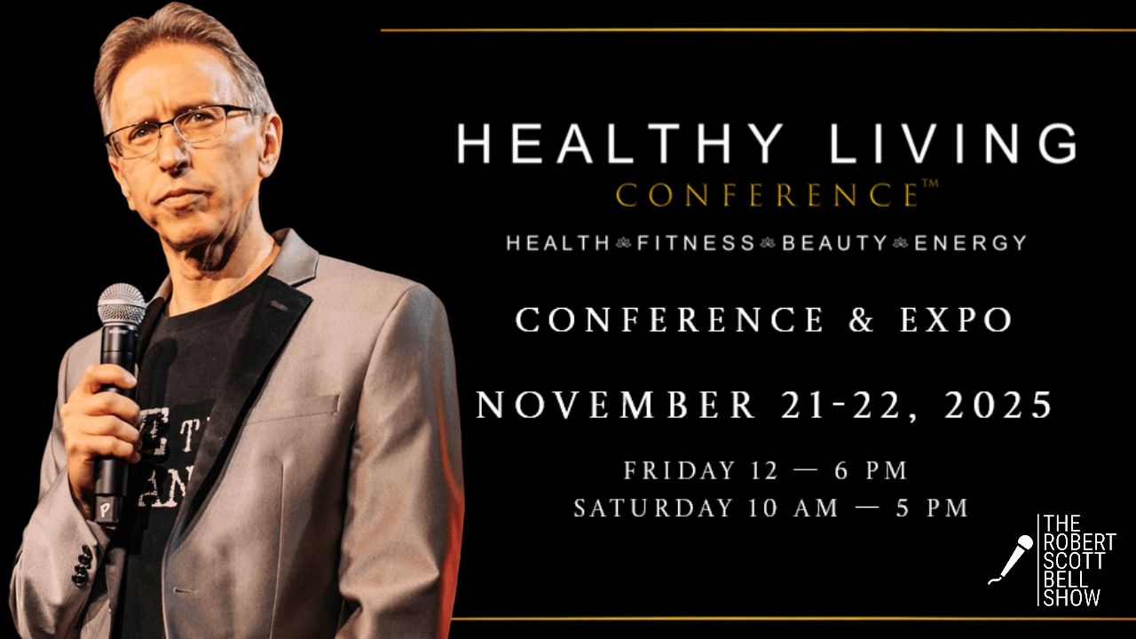 Live From the Healthy Living Expo, Military Kids Autism, Gender Care ...